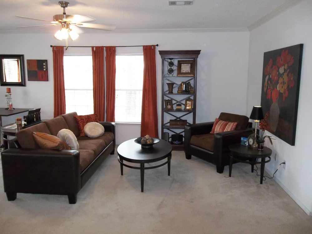 VILLAGE AT SAM HOUSTON - Updated December 2025 - 13 Photos - 102 ...