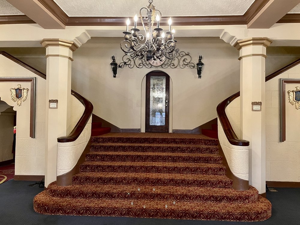 THE FOX EVENT CENTER - Updated August 2025 - 161 Photos & 58 Reviews ...