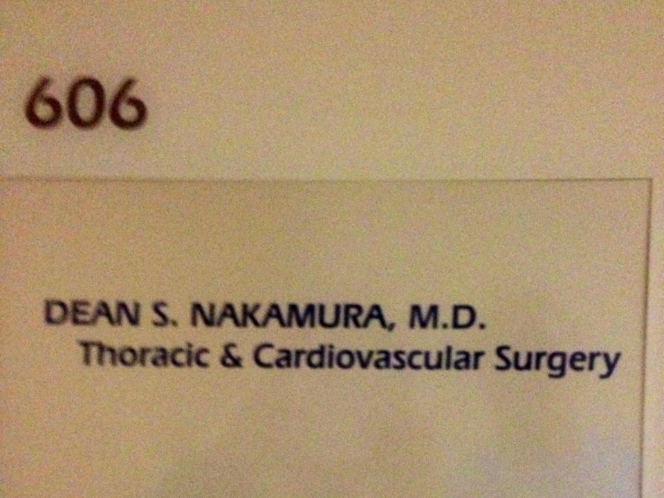 NAKAMURA DEAN S MD - Updated May 2026 - 1329 Lusitana St, Honolulu ...