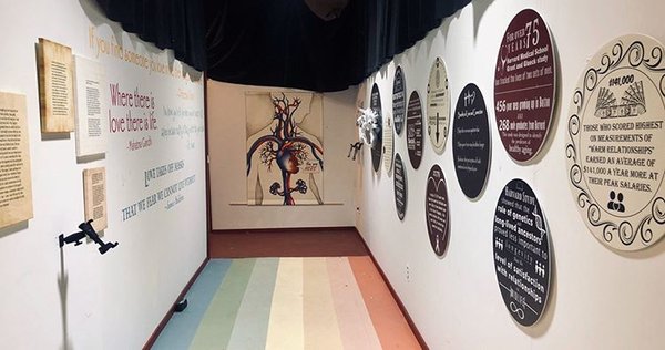 THE LOS ANGELES MUSEUM OF LOVE - 303 Photos & 158 Reviews - 4320 ...