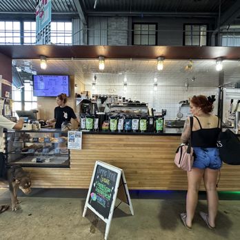 SEGUNDO COFFEE LAB - Updated July 2024 - 472 Photos & 206 Reviews - 711 ...
