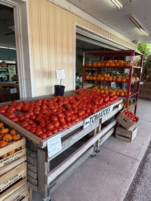 PARSONS FARMS PRODUCE - Updated May 2026 - 116 Photos & 47 Reviews ...