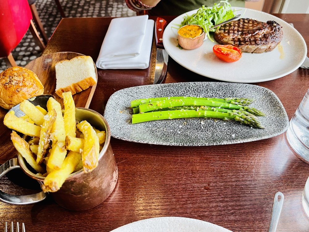 KYLOE RESTAURANT & GRILL - Updated September 2024 - 69 Photos & 73 ...