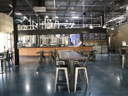 POOLES ISLAND BREWING COMPANY - 40 Photos & 36 Reviews - 11695 ...