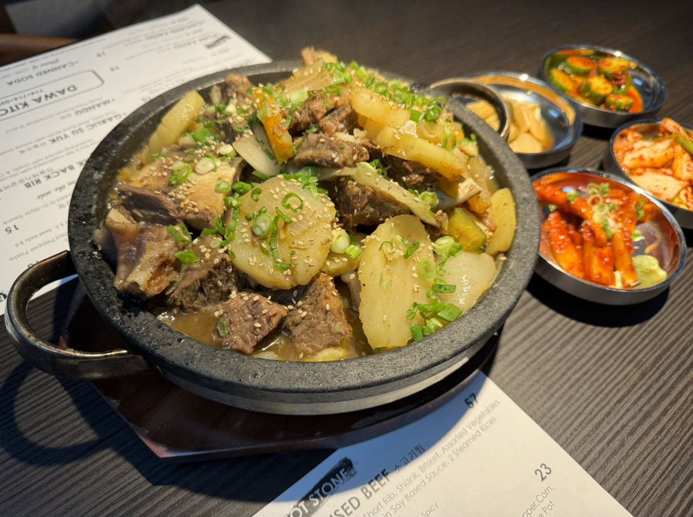 DAWA KITCHEN - Updated April 2025 - 1184 Photos & 455 Reviews - 12506 ...