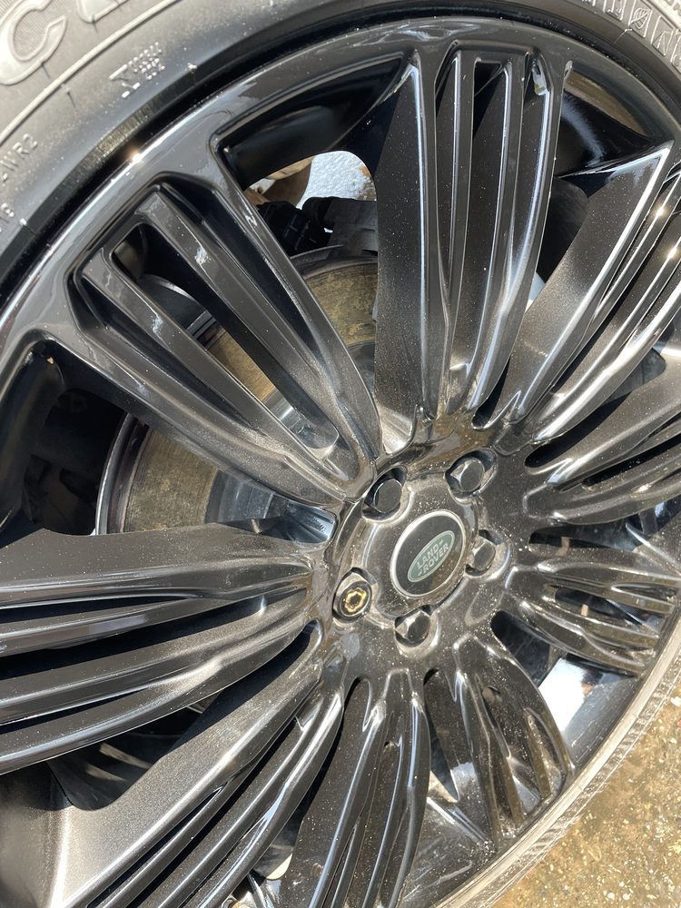 WESTERN WHEELCRAFT - Updated December 2025 - Burnaby, British Columbia ...