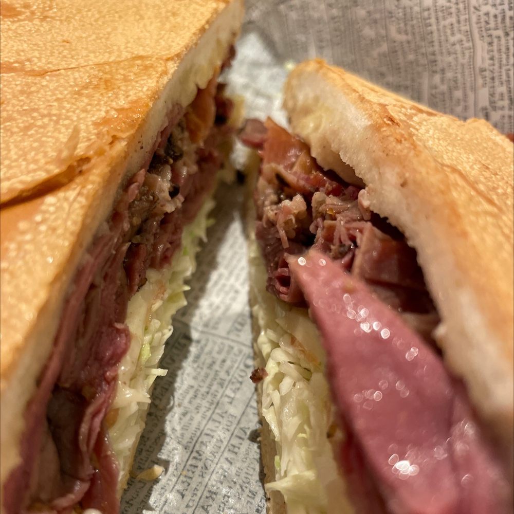 EL MESON SANDWICHES - Updated September 2025 - 27 Photos & 13 Reviews ...