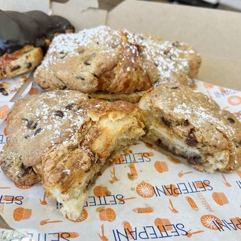 SETTEPANI BAKERY - Updated November 2024 - 140 Photos & 118 Reviews - 602 Lorimer St, Brooklyn ...