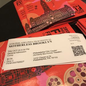 ADONIS THEATER - 2026 Sansom St, Philadelphia, Pennsylvania - Cinema ...