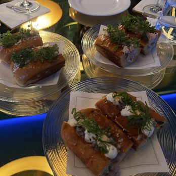 NUBELUZ - Updated July 2024 - 454 Photos & 208 Reviews - 25 W 28th St ...