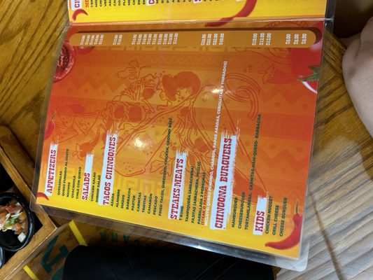 TA CHINGON COMIDA MEXICANA - Updated December 2025 - 17 Photos - 1319 ...