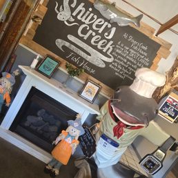 SHIVERS CREEK CATFISH HOUSE - Updated December 2025 - 138 Photos & 29 ...