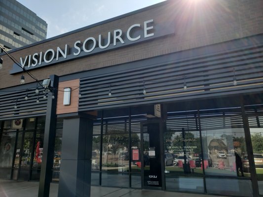 VISION SOURCE GREENSPOINT - Updated December 2025 - 13 Reviews - 12122 ...