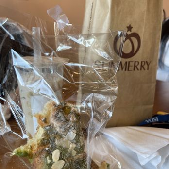 SUNMERRY BAKERY - Updated June 2024 - 877 Photos & 243 Reviews - 561 US ...