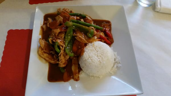 STICKY RICE - Updated August 2024 - 23 Photos & 72 Reviews - 203 6th St ...