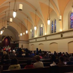 MOUNT ST MARY’S UNIVERSITY CHALON CAMPUS - 39 Photos - 12001 Chalon Rd ...