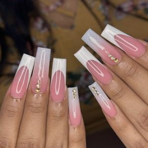 NUMBER ONE NAILS BY THI - Updated June 2025 - 112 Photos & 62 Reviews ...