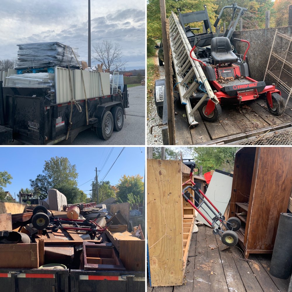 ALL STAR ENVIRONMENTAL SERVICES - Updated October 2025 - 12 Photos ...