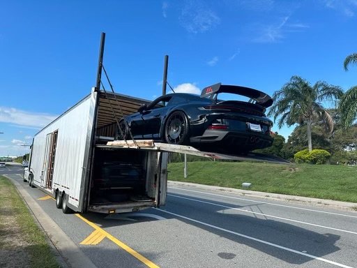 GATEWAY TRANSPORT SERVICES - Updated June 2025 - 56 Photos - Tampa ...