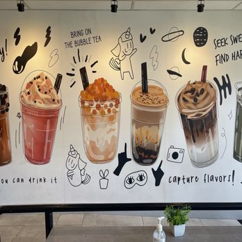 BOBA STUDIO - Updated July 2024 - 263 Photos & 144 Reviews - 1389 N ...