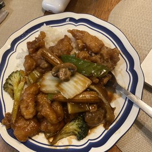 STE ANNE CHINESE RESTAURANT - 555 Traverse Rd, Ste. Anne, MB - Yelp