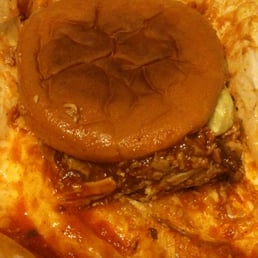 HI-HO BARBECUE - Updated December 2025 - 28 Photos & 61 Reviews - 2610 ...