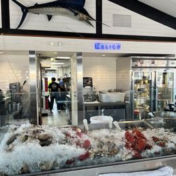 CALICO FISH HOUSE - Updated December 2025 - 1000 Photos & 684 Reviews ...