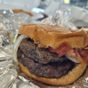 COOK OUT - Updated December 2025 - 164 Photos & 88 Reviews - 8502 ...