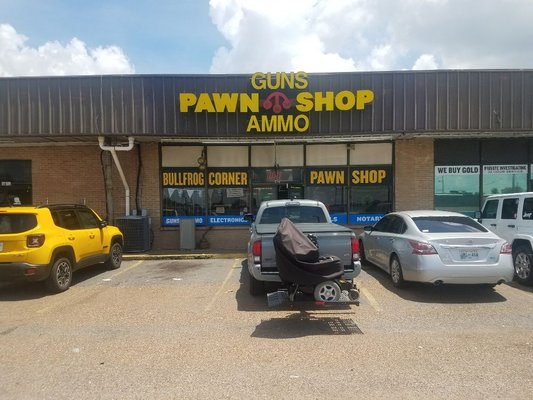 BULLFROG CORNER - Updated December 2025 - 11 Photos - 1436 Goodman Rd W ...