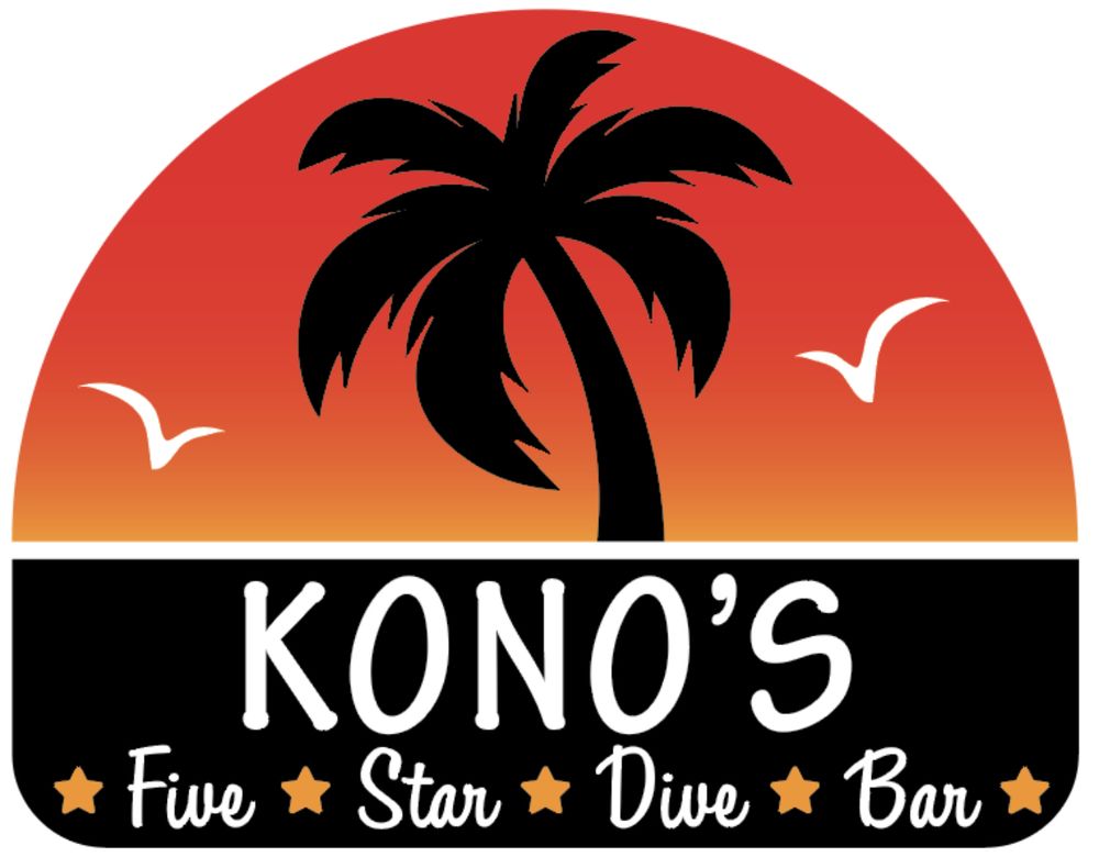 JOHNNY KONO’S BAR & GRILL - Updated September 2025 - 196 Photos & 247 ...