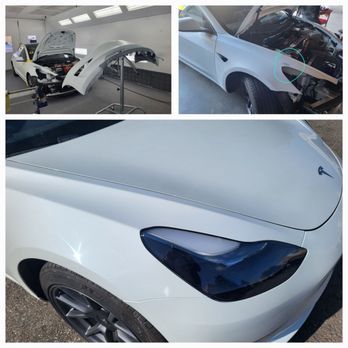 TOPLINE COLLISION CENTER - Updated August 2024 - 1072 Photos & 25 ...