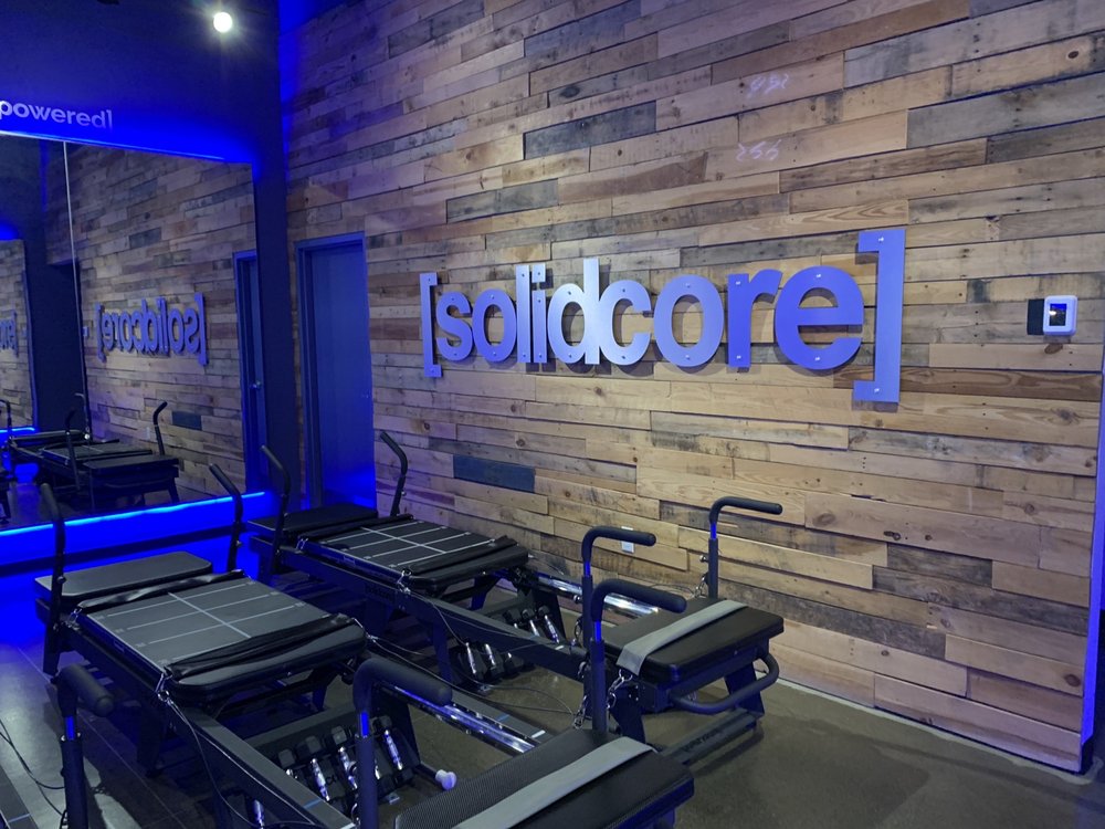 SOLIDCORE - ST LOUIS PARK - Updated October 2025 - 42 Photos & 52 ...