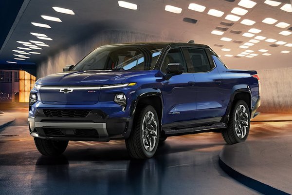 SHAHEEN CHEVROLET - Updated January 2026 - 33 Photos & 72 Reviews - 632 ...