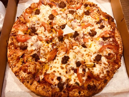 PIZZA PIZAZZ - 100 Photos & 298 Reviews - Pizza - 32925 1st Ave S ...