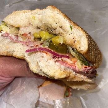 SOCAL SUBS - Updated May 2025 - 160 Photos & 413 Reviews - 22310 Barton ...