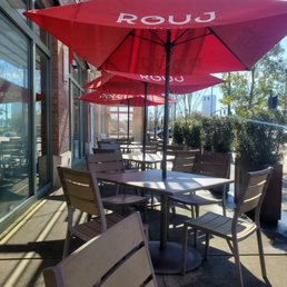 ROUJ CREOLE - Updated December 2025 - 728 Photos & 398 Reviews - 7601 ...