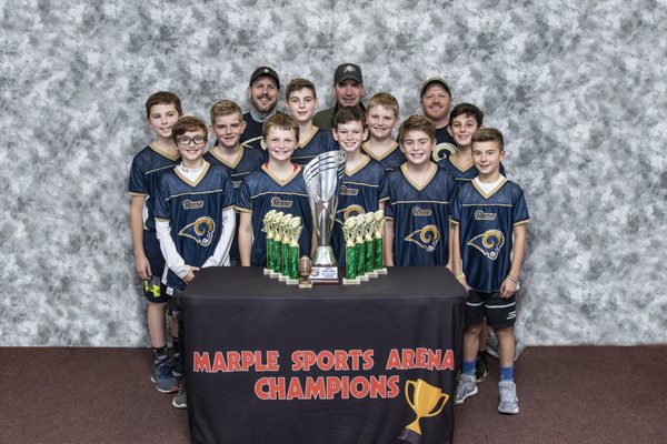 MARPLE SPORTS ARENA - Updated December 2025 - 81 Photos & 29 Reviews ...