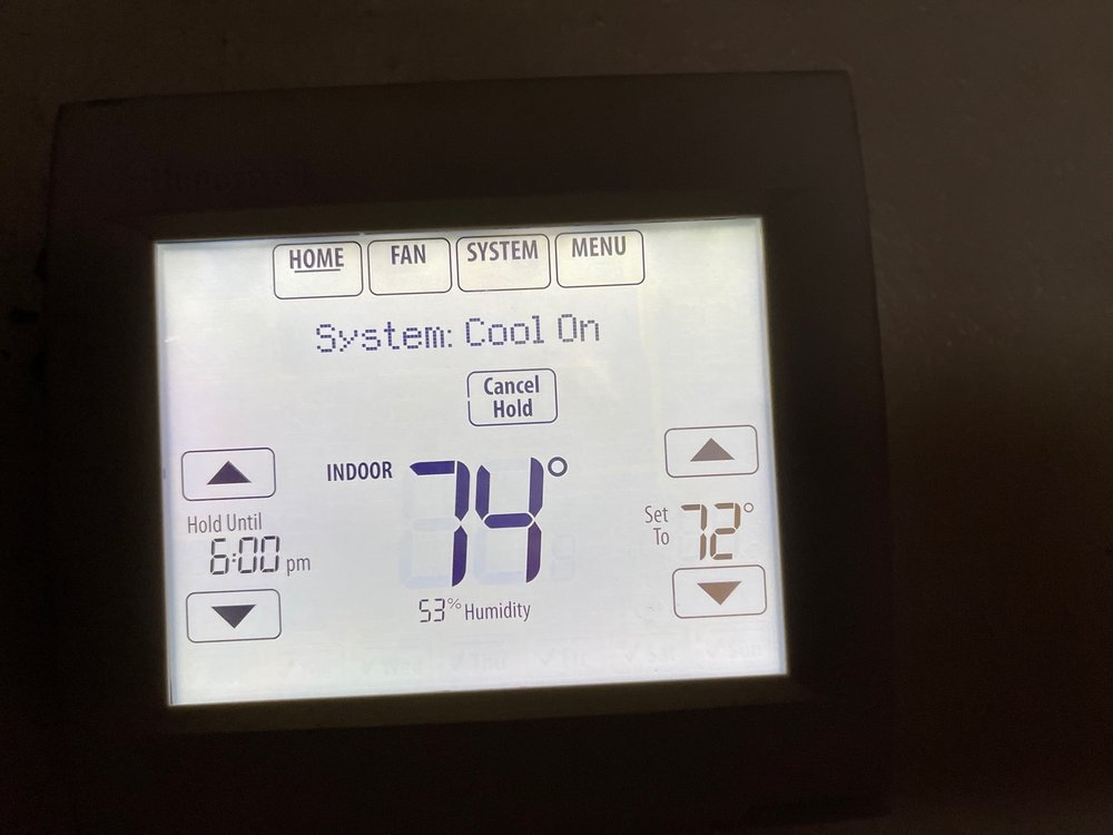 AIRTRONICS - Updated October 2025 - 85 Reviews - 18025 W Little York Rd ...