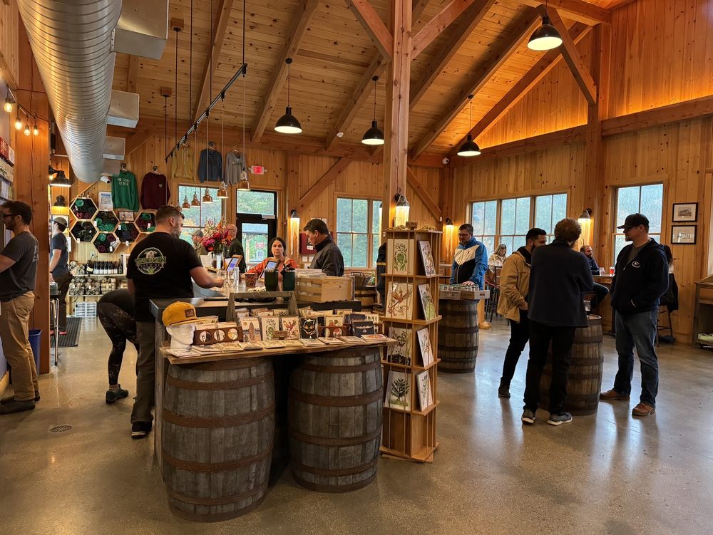 TILTED BARN BREWERY - Updated November 2025 - 137 Reviews & 253 Photos ...