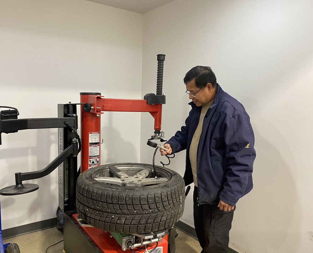 AUTOMO GARAGE LIMITED - Updated November 2024 - 12 Photos - 4524 14 ...