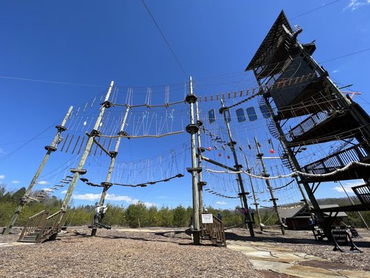 BLUE RIDGE ADVENTURE PARK - Updated July 2025 - 10 Photos & 11 Reviews ...