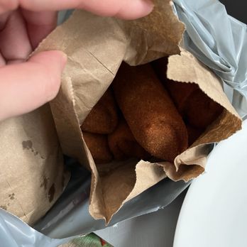 MARINO’S BAKERY & TAKE-OUT - Updated March 2026 - 2200 Brock Road ...