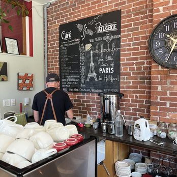 LE FRENCH FIX PÂTISSERIE - Updated December 2025 - 90 Photos & 74 ...