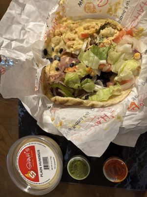 SHAH’S HALAL FOOD - Updated August 2025 - 13 Photos - 2100 Dixwell Ave ...