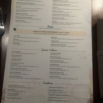 TIMPANO HYDE PARK - Updated February 2025 - 1654 Photos & 797 Reviews ...