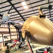 MARCH FIELD AIR MUSEUM - 977 Photos & 191 Reviews - 22550 Van Buren ...