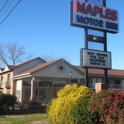 MAPLES MOTOR INN - Updated August 2024 - 20 Photos & 17 Reviews - 2959 ...