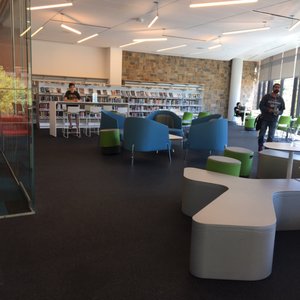 BRAMBLETON LIBRARY - 33 Photos & 12 Reviews - Libraries - 22850 ...