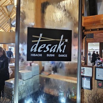 DESAKI RESTAURANT - Updated December 2025 - 370 Photos & 934 Reviews ...