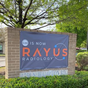 RAYUS RADIOLOGY - Updated December 2025 - 17 Reviews - 2975 E Broad St ...